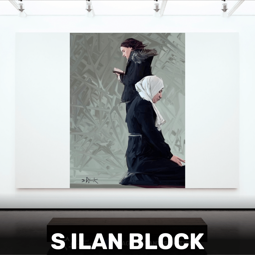 Art Against Antisemitism